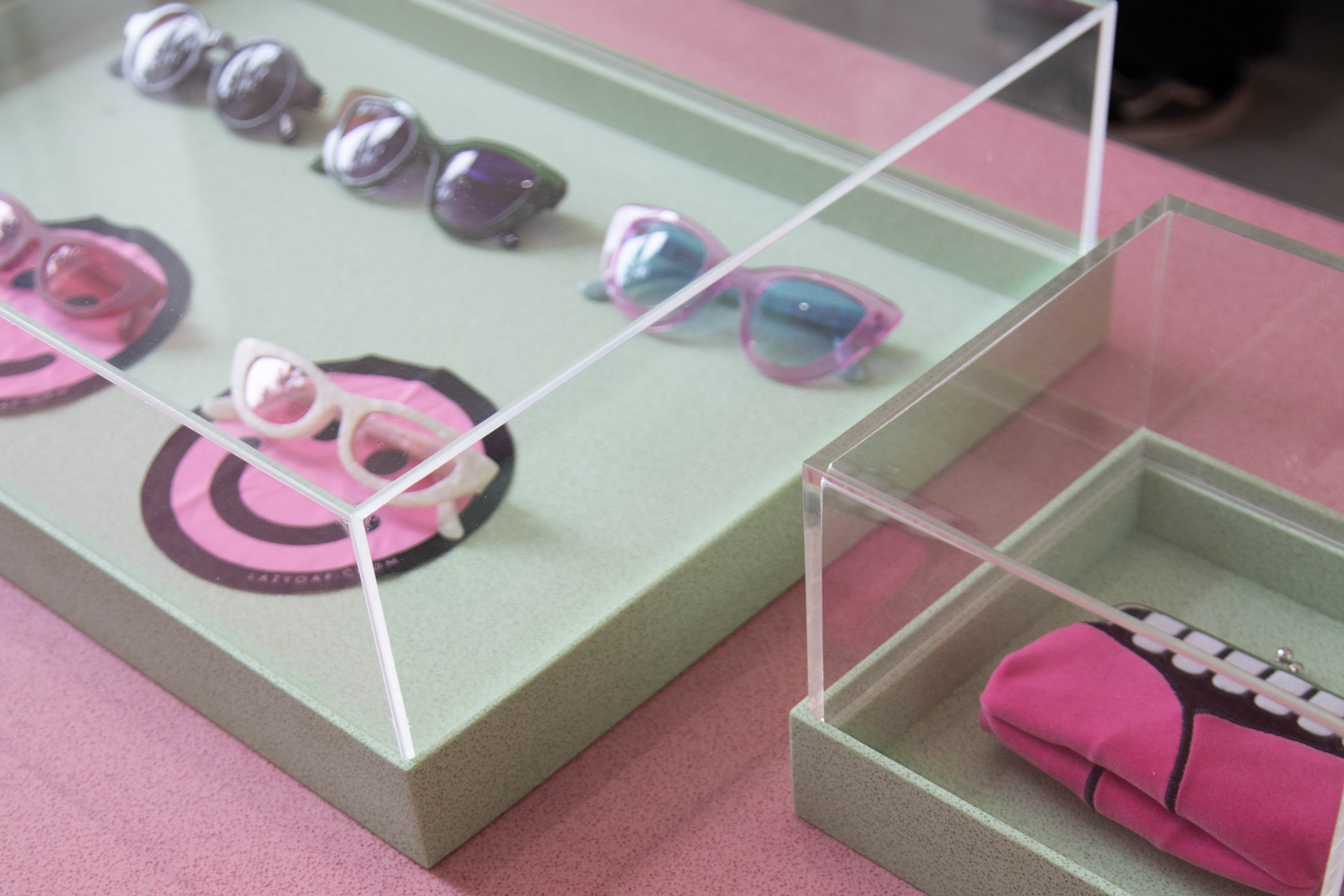 Exclusive: Lazy Oaf opens second store
