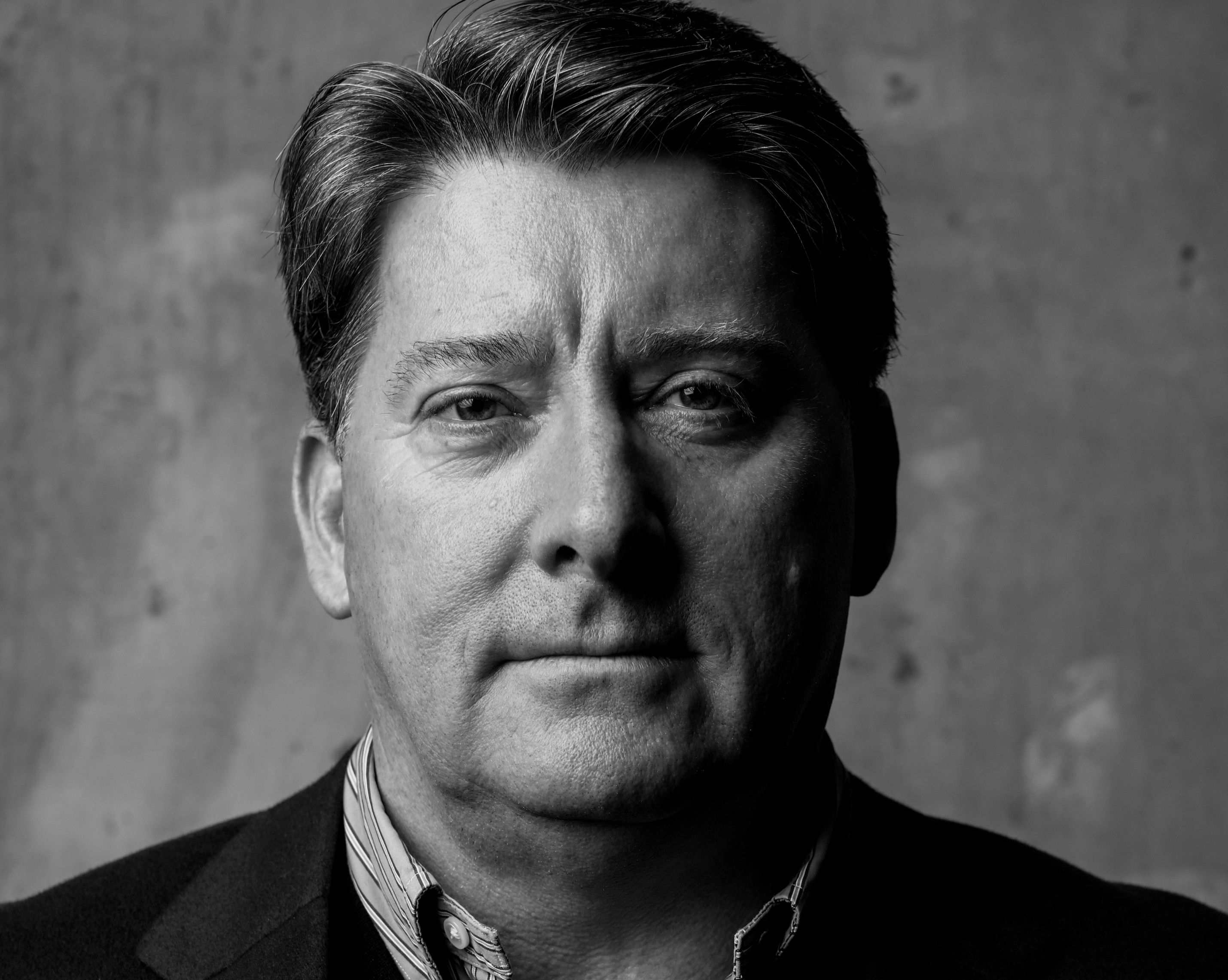 Exclusive: Ray Clacher departs from Trinity Group