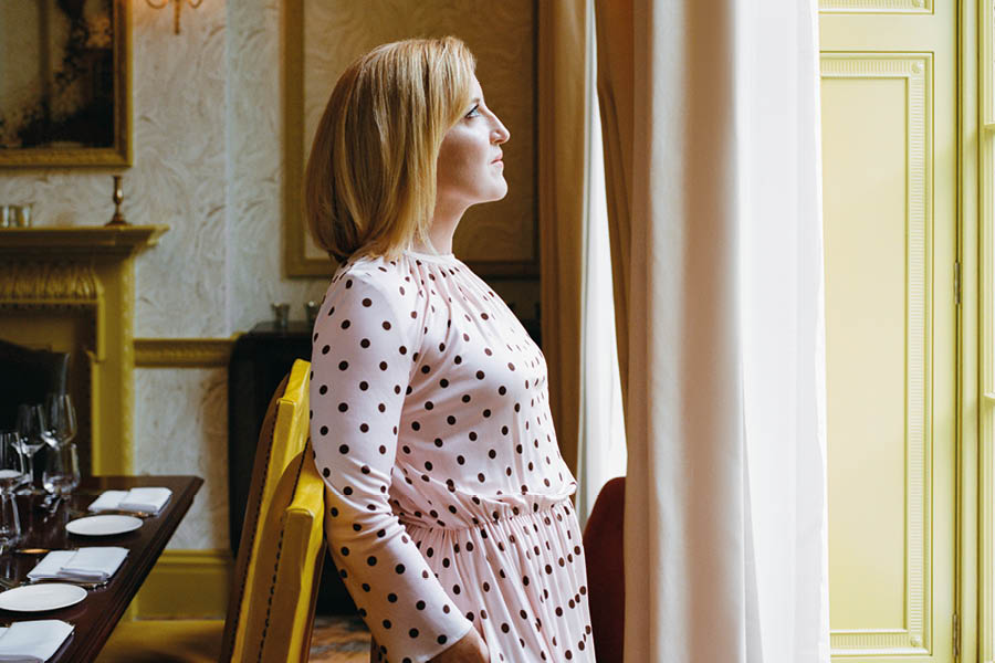 Walpole CEO’s lessons in luxury