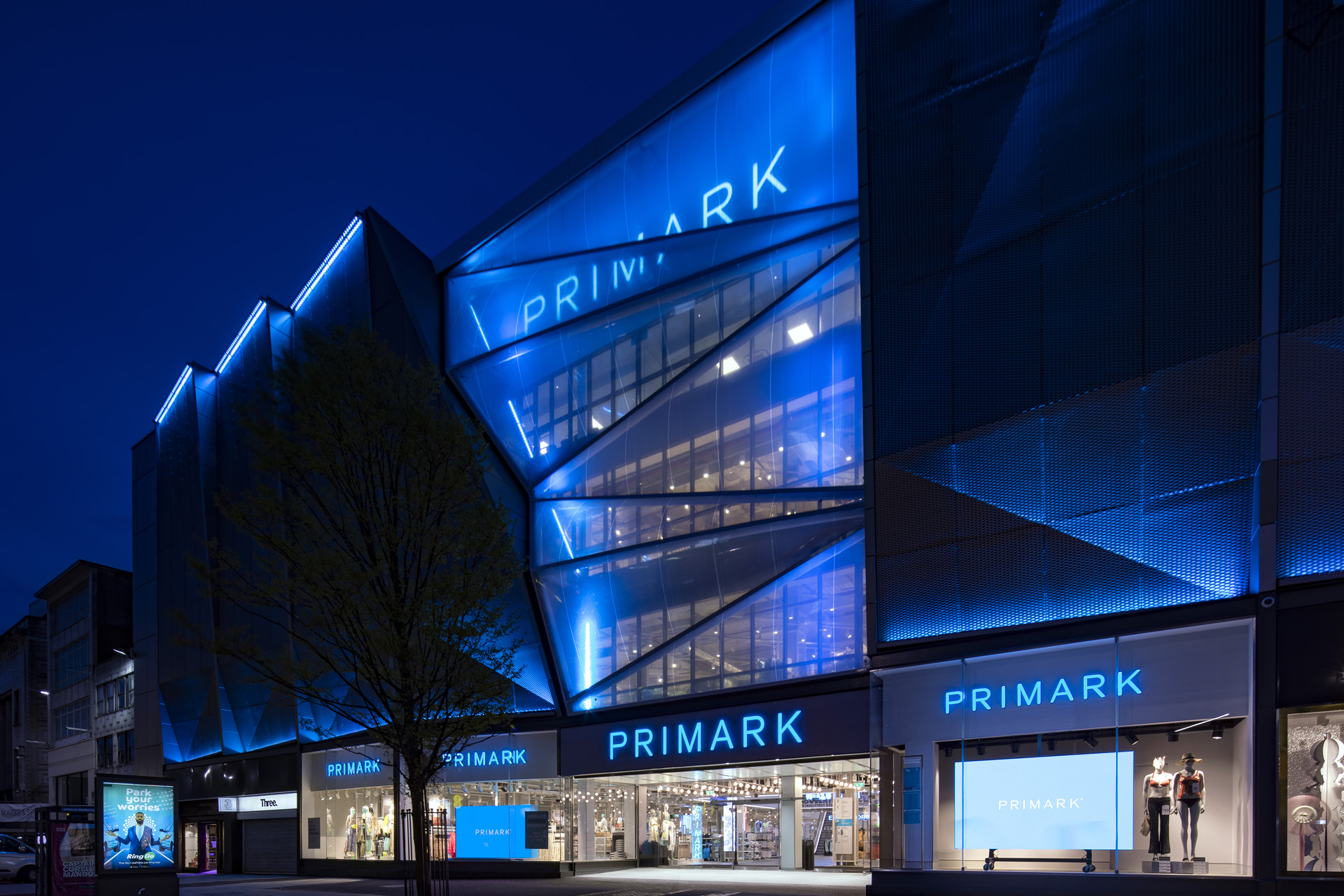 Primark celebrates 50 years