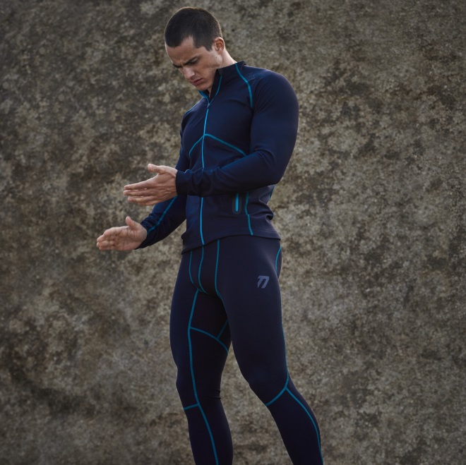 A sporting chance: men's activewear brands to know