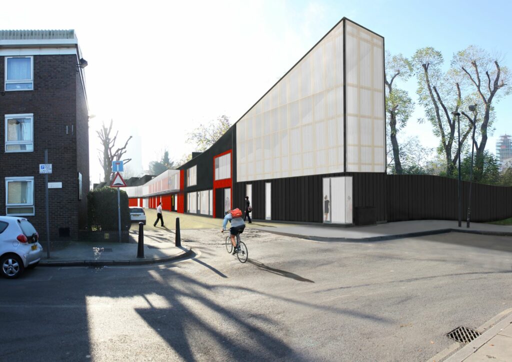 Free studio space up for grabs for fashion SMEs