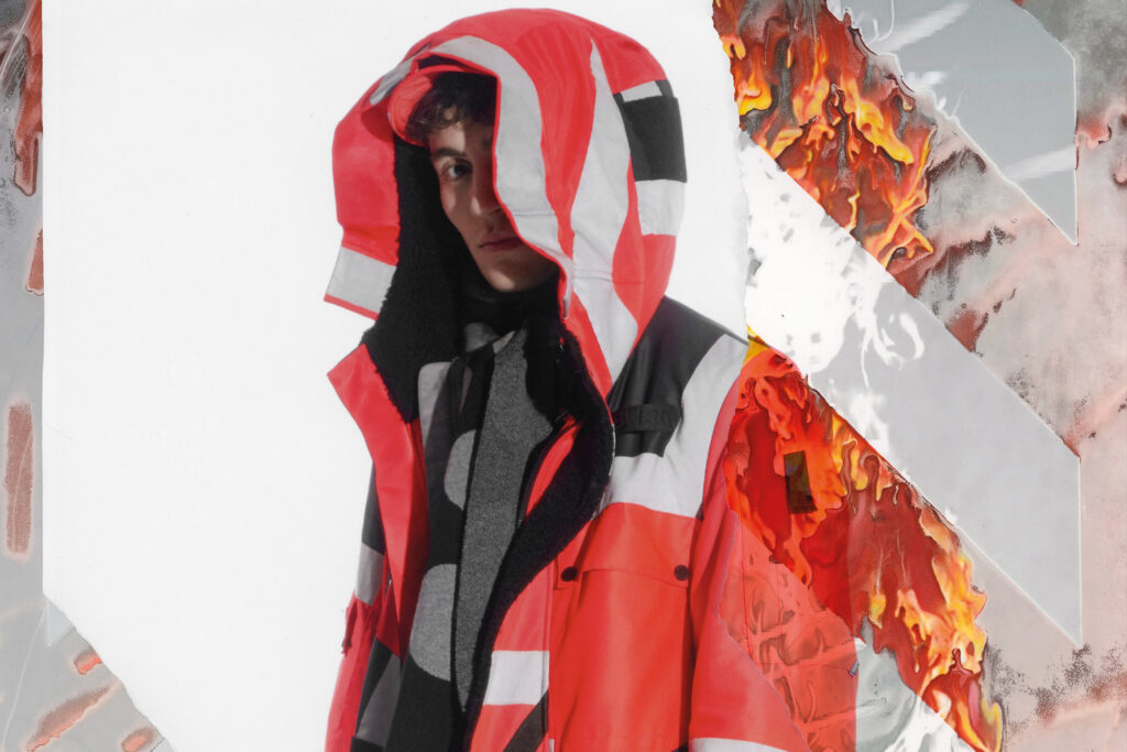 Exclusive: Raeburn heads to Carnaby Street