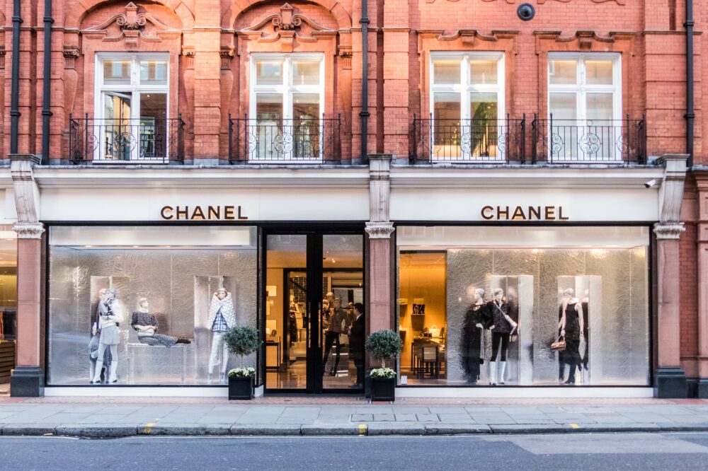Chanel hires first head of diversity and inclusion