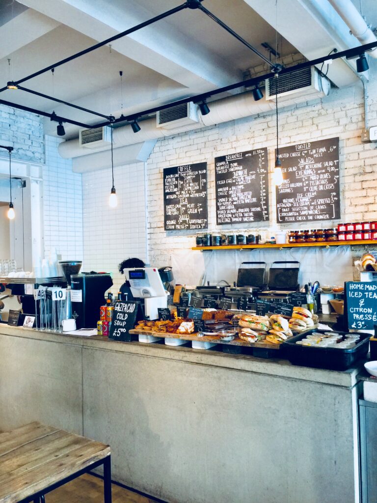 First look: French Connection opens central London concept store