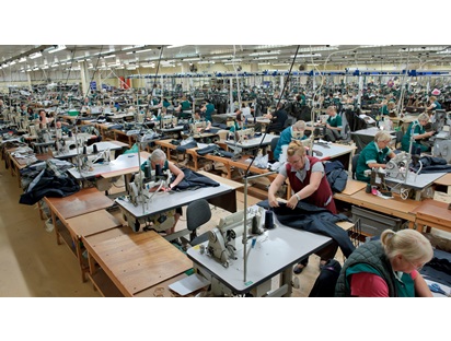 MPs launch sustainable fashion group