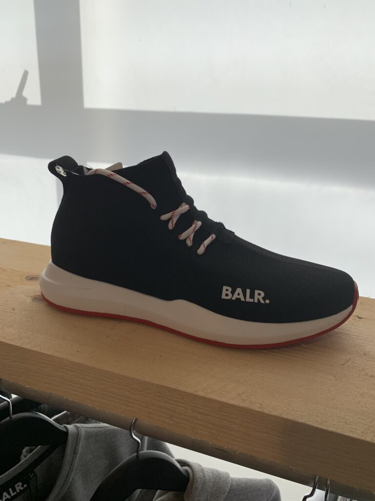 A new look at Just Around The Corner