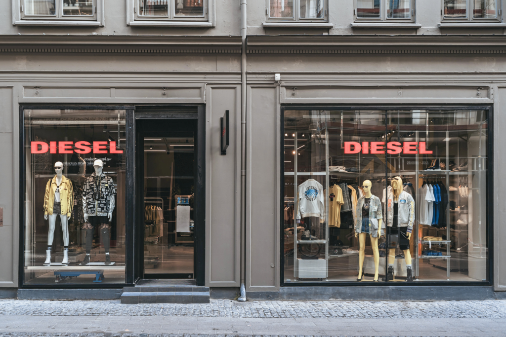 Exclusive: Diesel to launch new concept at Coal Drops Yard