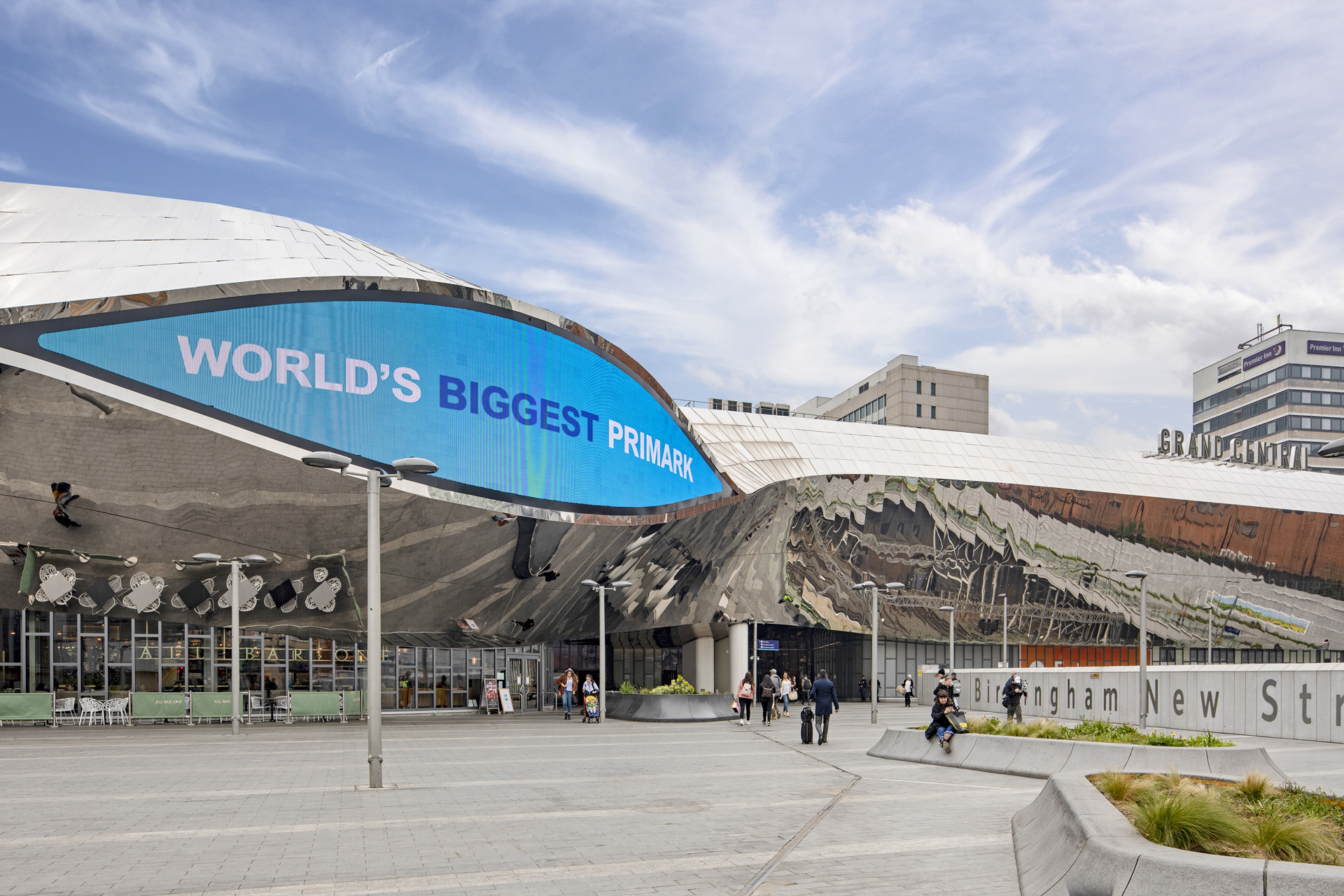 Primark: leading the value pack for 50 years