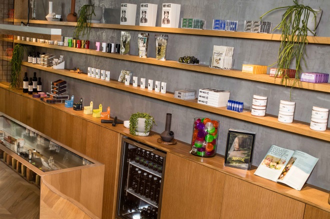 The CBD buzz: a new high point for fashion retailers?