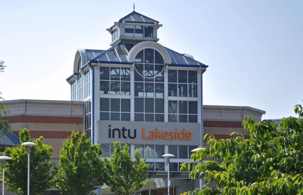 £168m expansion for Intu Lakeside