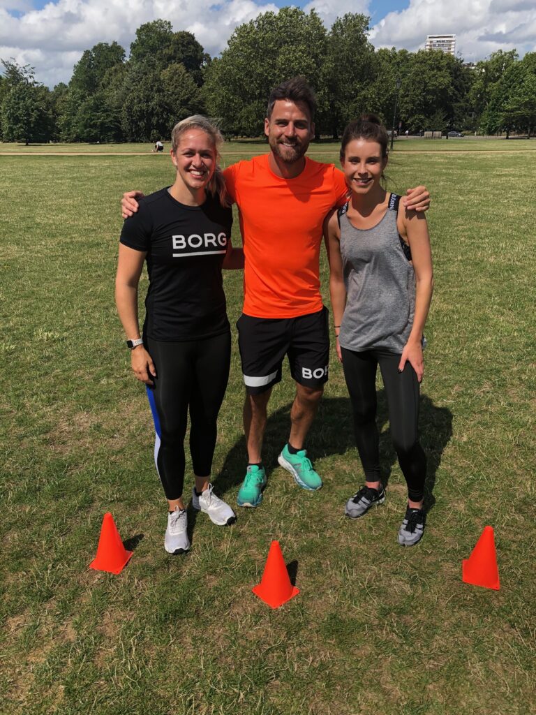 Off the record: Boden x Harry Potter, Björn Borg and Simon Carter