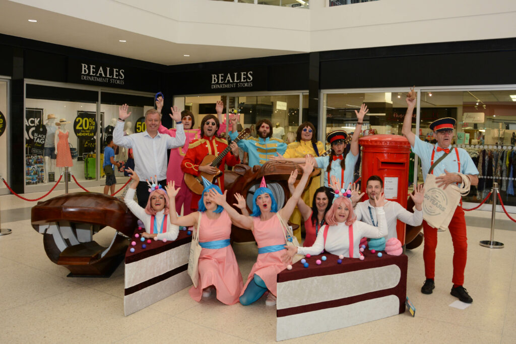 Off the record: Boden x Harry Potter, Björn Borg and Simon Carter