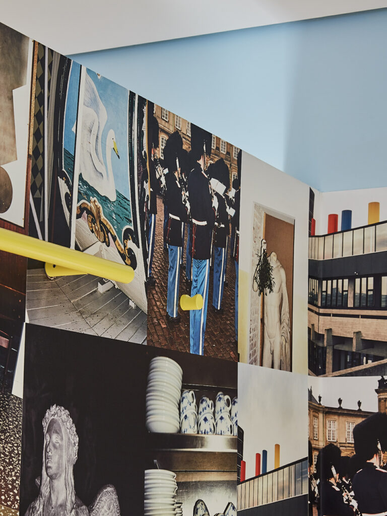 First look: Ganni opens debut London store