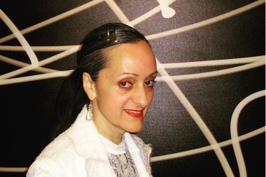 Designer Isabel Toledo has died