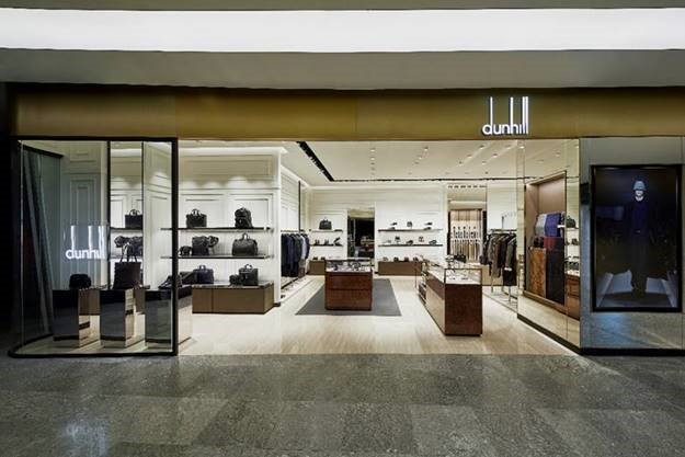 AZ Factory CEO takes helm at Dunhill