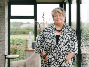 The independent reign of Hilary and Maureen Cookson