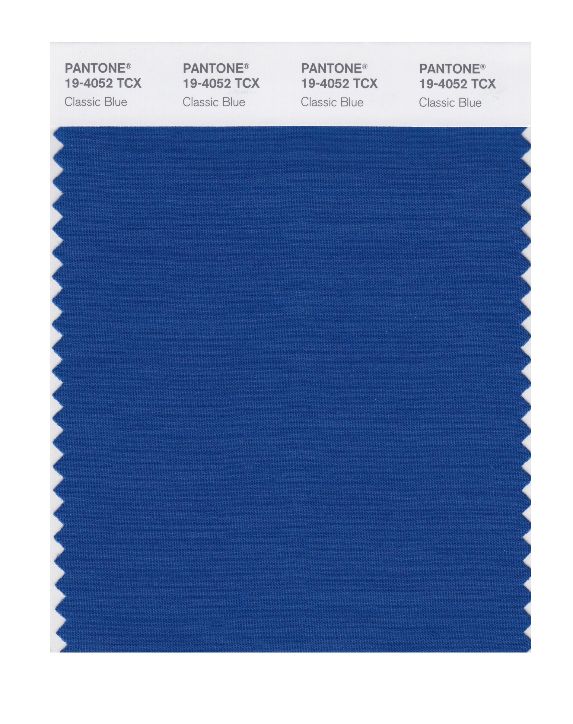 Pantone reveals spring 20's top colours