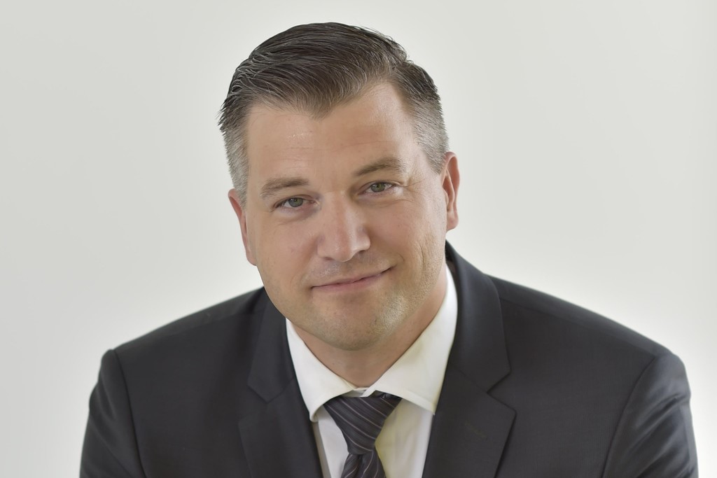 Marc Cain appoints CFO