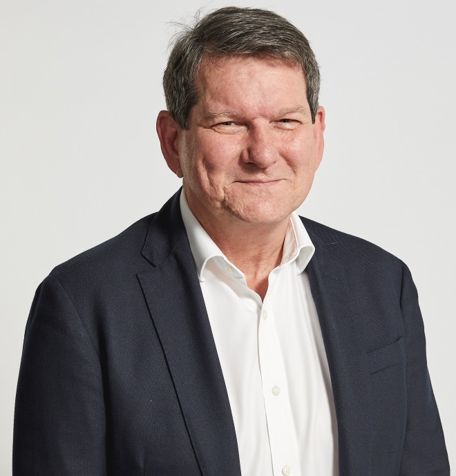 New MD at Net-a-Porter