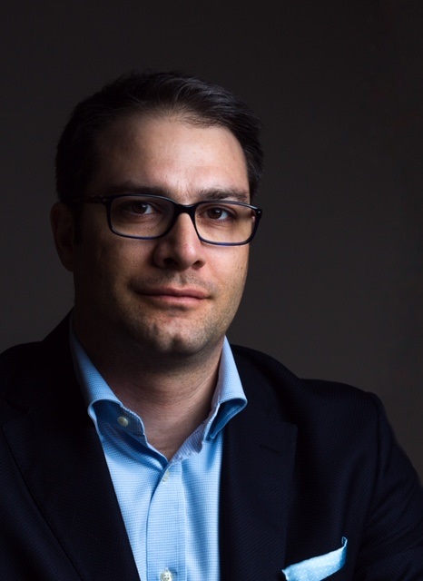 New MD at Net-a-Porter