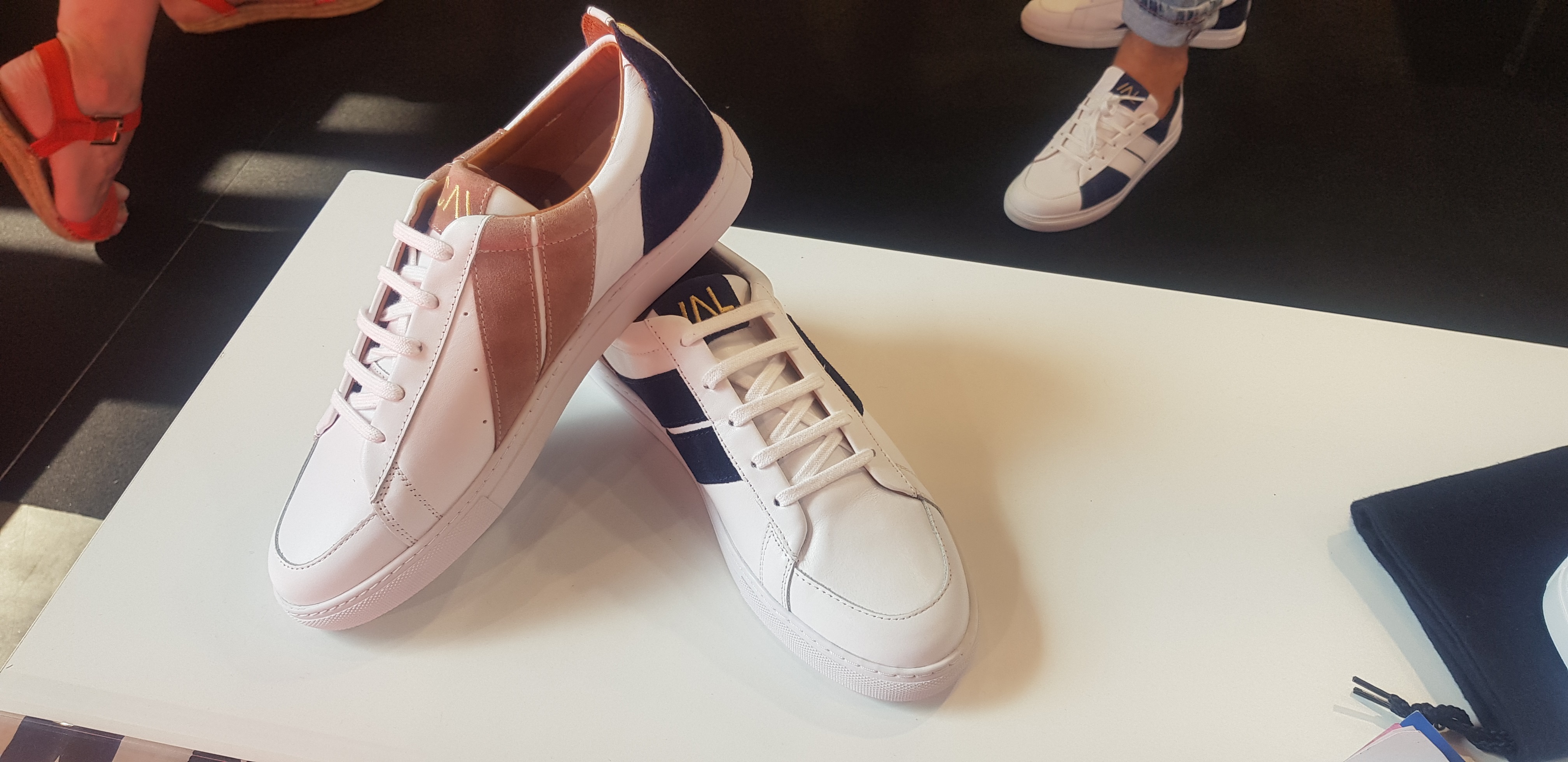 The brands to know from the spring 20 edition of Micam