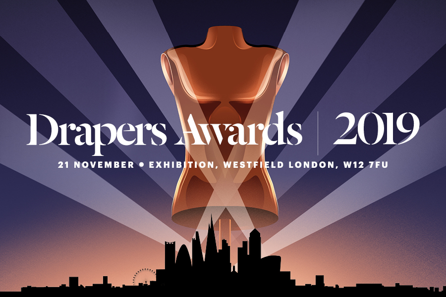 Drapers Awards 2019 shortlist revealed