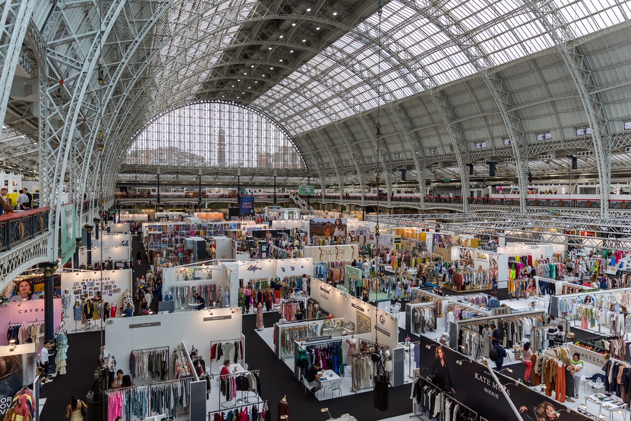 Pure and Moda owner ITE Group rebrands