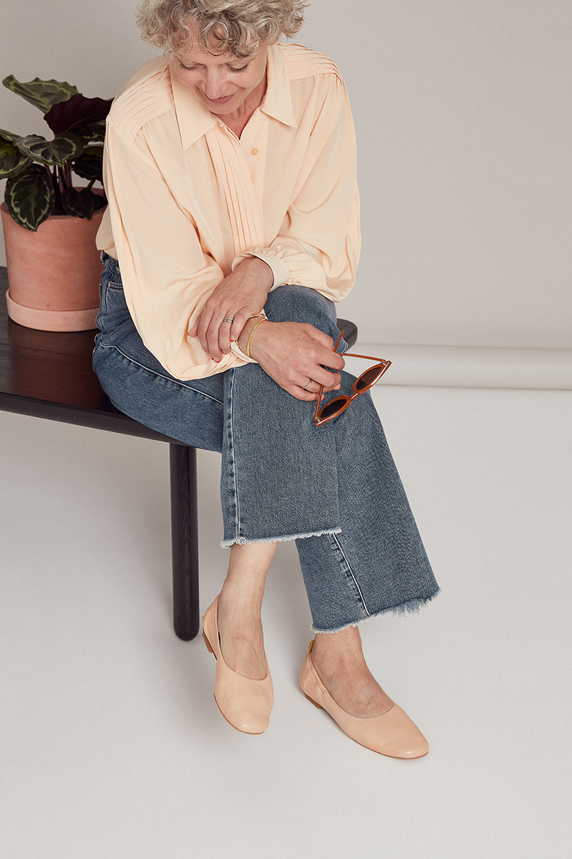 First look: Pentland’s new brand 52 Degrees LDN
