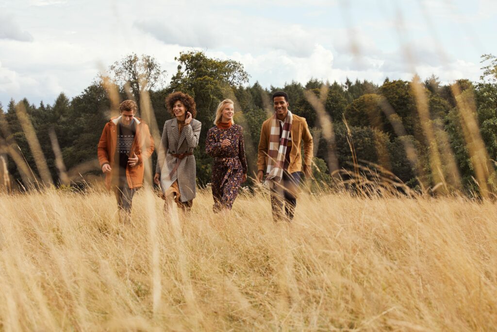 Stitch Fix UK launches in-house brands