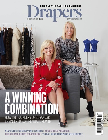 Digital Magazine: 25 October 2019 - Drapers