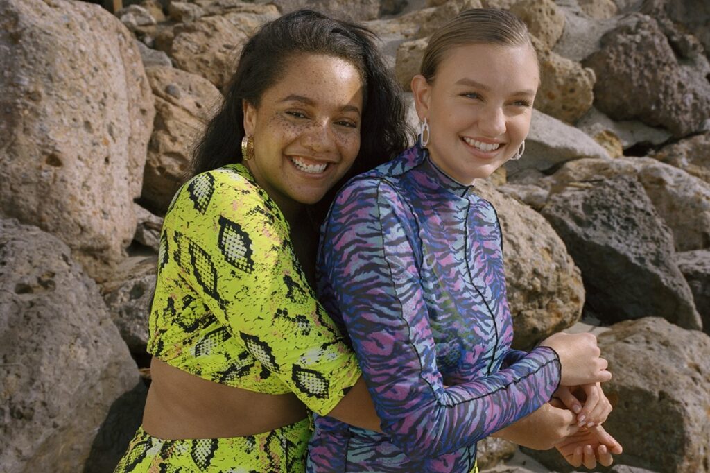 Asos reveals new board members