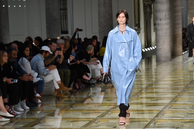 Top buyers' tips for spring 20 womenswear