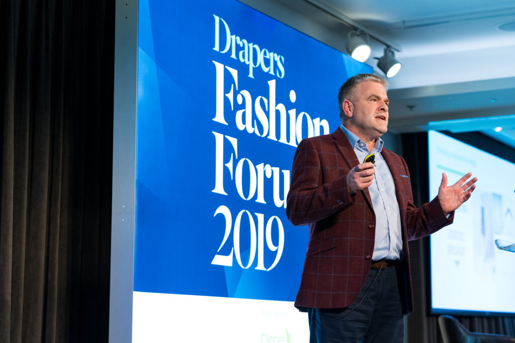 Collaboration 'key to saving high street'