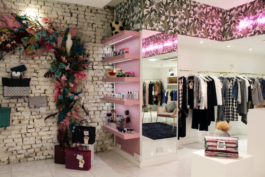 Retailer Insight: Visual merchandising must tell shoppers a story