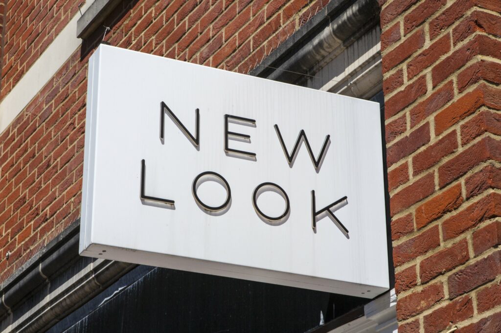 New Look appoints merchandising boss