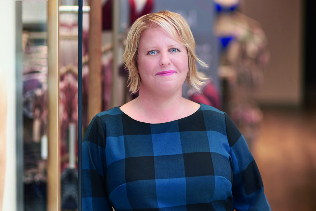 Bravissimo CEO: This is a once-in-a-lifetime opportunity to be bolder ...