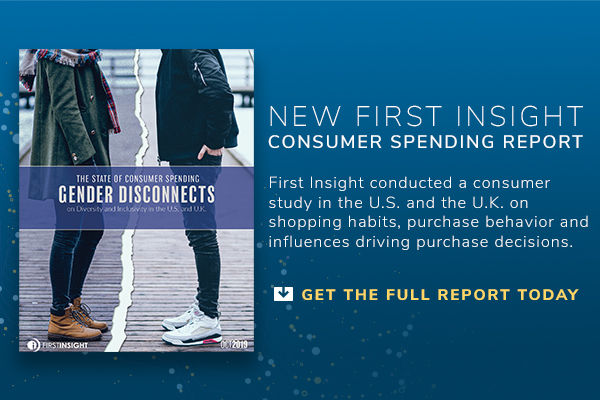 First Insight: Diversity and Inclusivity study