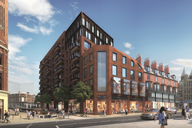Sheffield steels for regeneration
