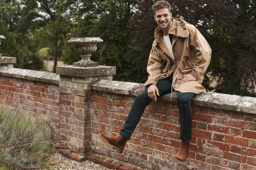 Cody & Co launches with British-made footwear focus