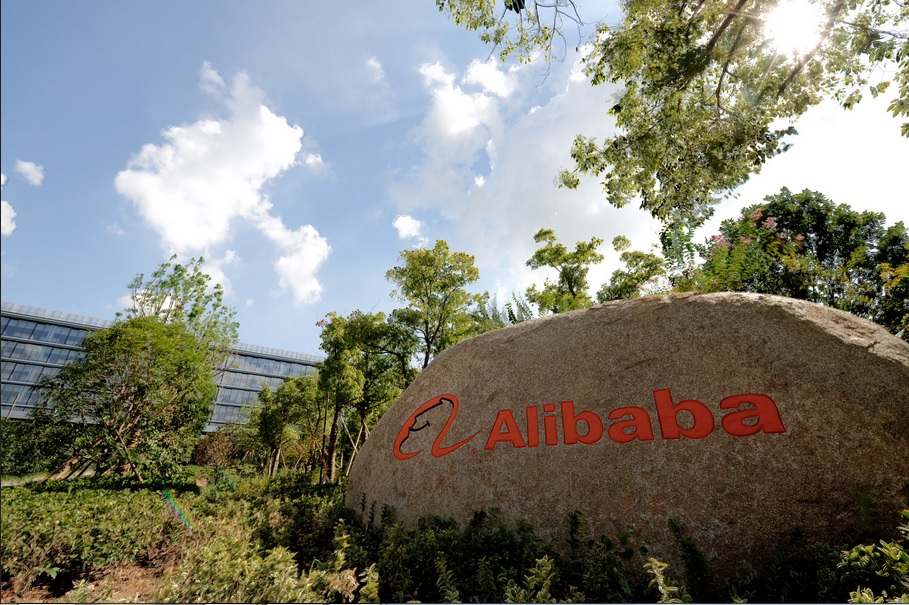 Alibaba hires executives to expand UK portfolio