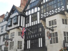 Liberty expands own-brand offering in growth bid