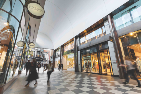 Exclusive: Mint Velvet to open in Liverpool One