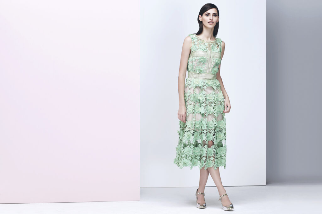 Phase Eight to open four new stores
