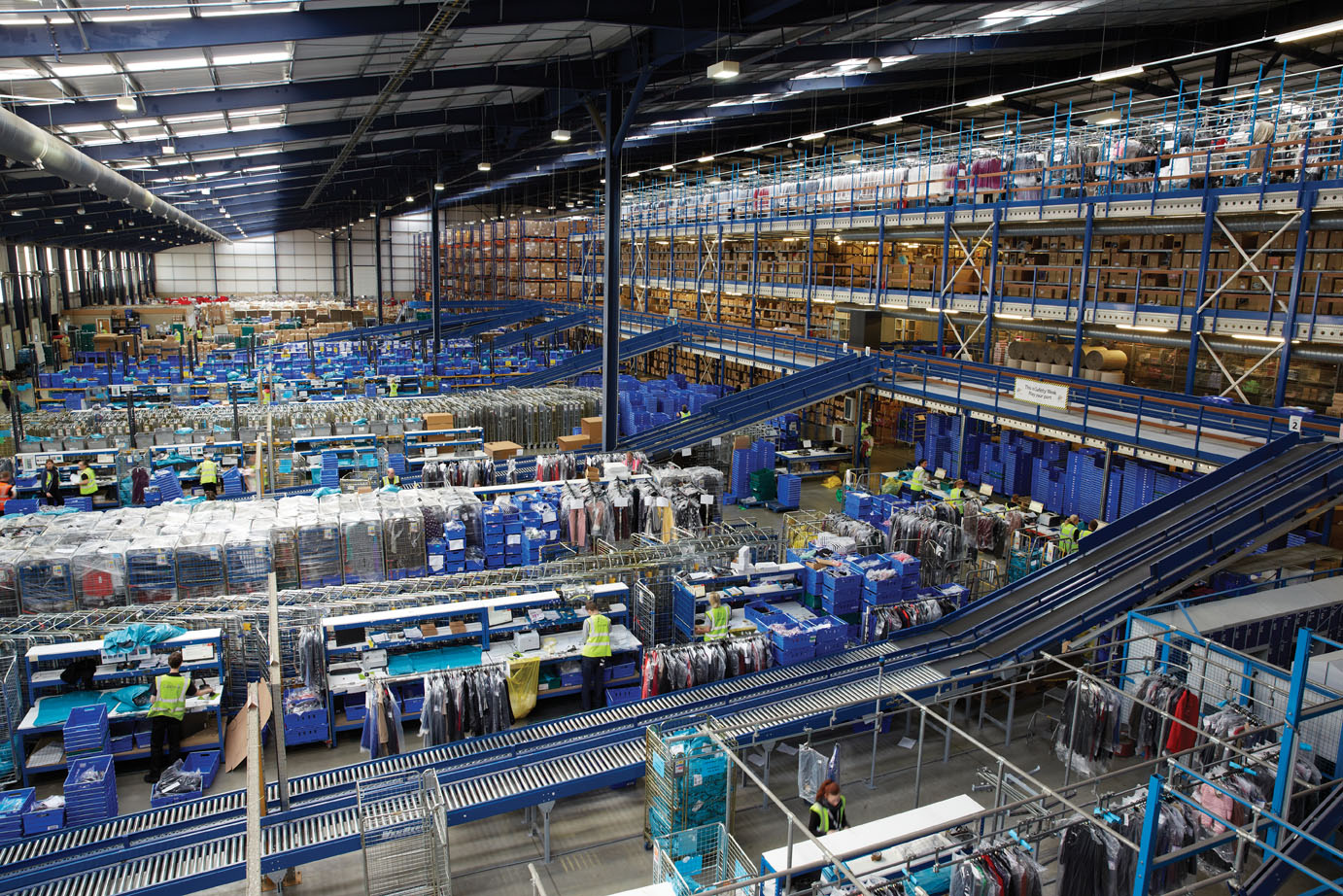 Clipper founder tables £300m takeover bid