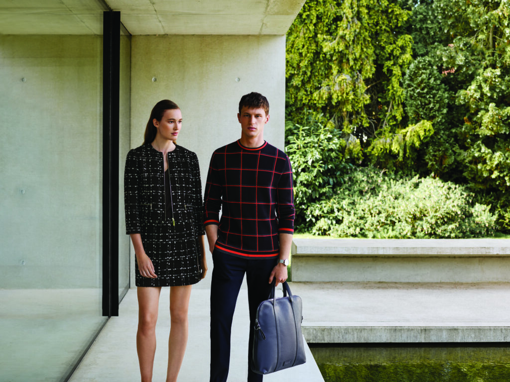 Ted Baker hires chief people officer