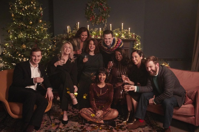 Drapers' take on the 2019 Christmas ads