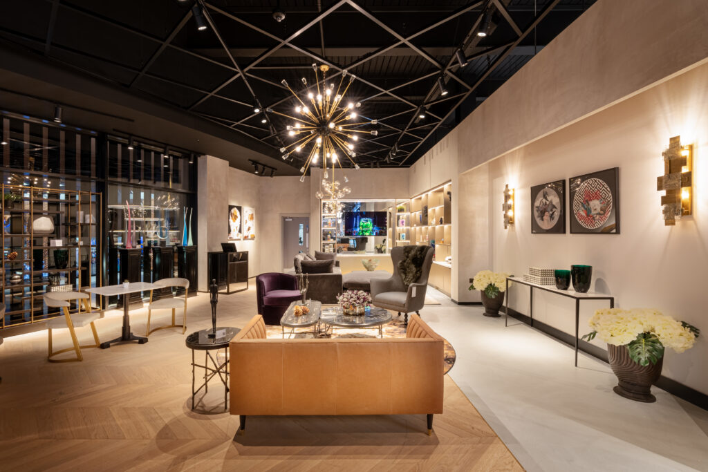 First look: Flannels opens biggest store in Belfast