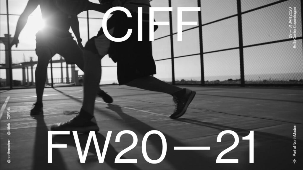 What to expect at CIFF January 2020