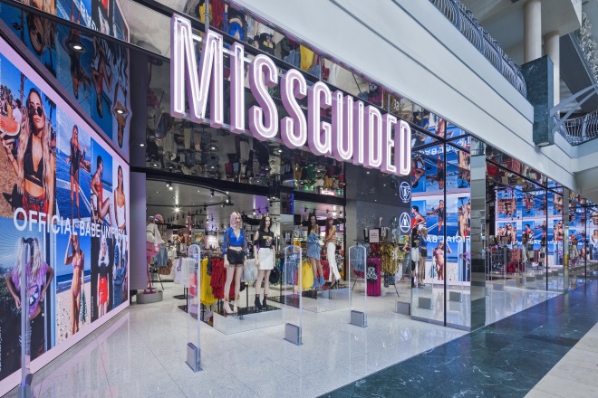 Missguided to feature in Channel 4 documentary